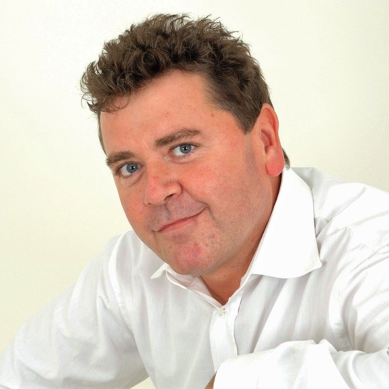 Ralph Browning | YourStory