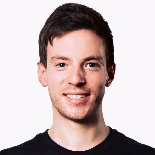 Justin Waldron | YourStory