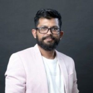 Ashish Jain | YourStory