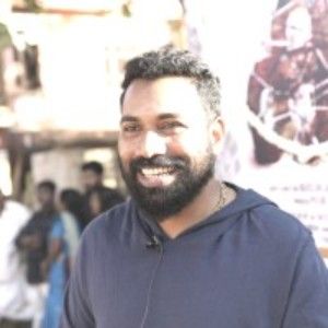 Sreejith S Pillai | YourStory
