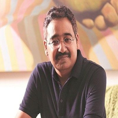 Gautam Dutta | YourStory