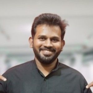 Midhun Noble | YourStory