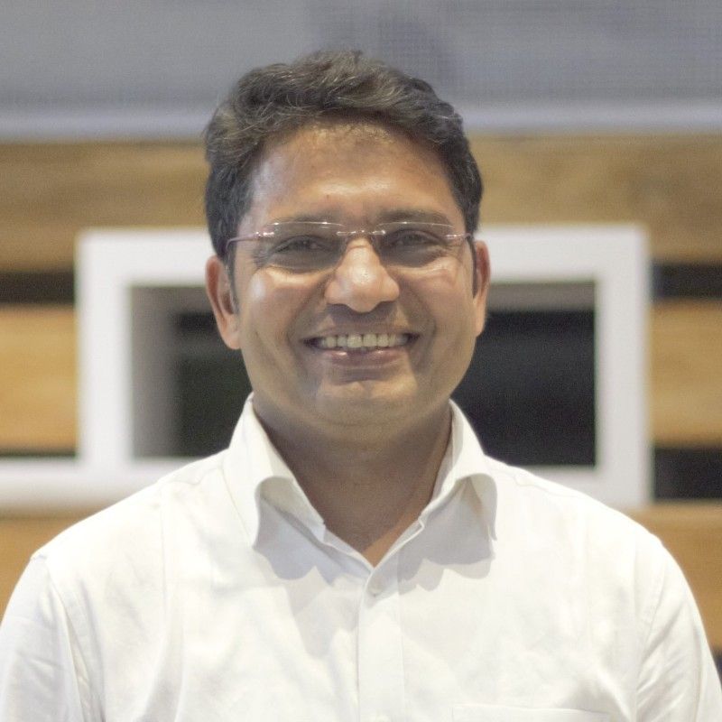 Deepak Agrawal | YourStory