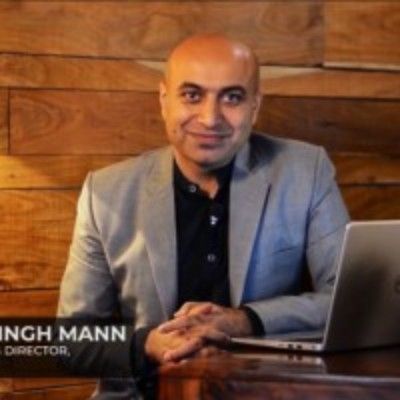 Maninder Mann | YourStory