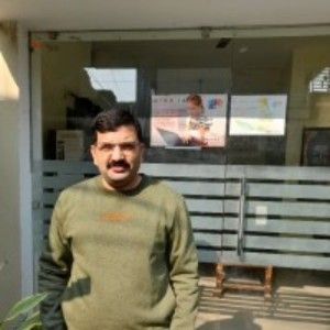 Yogesh Pandey | YourStory