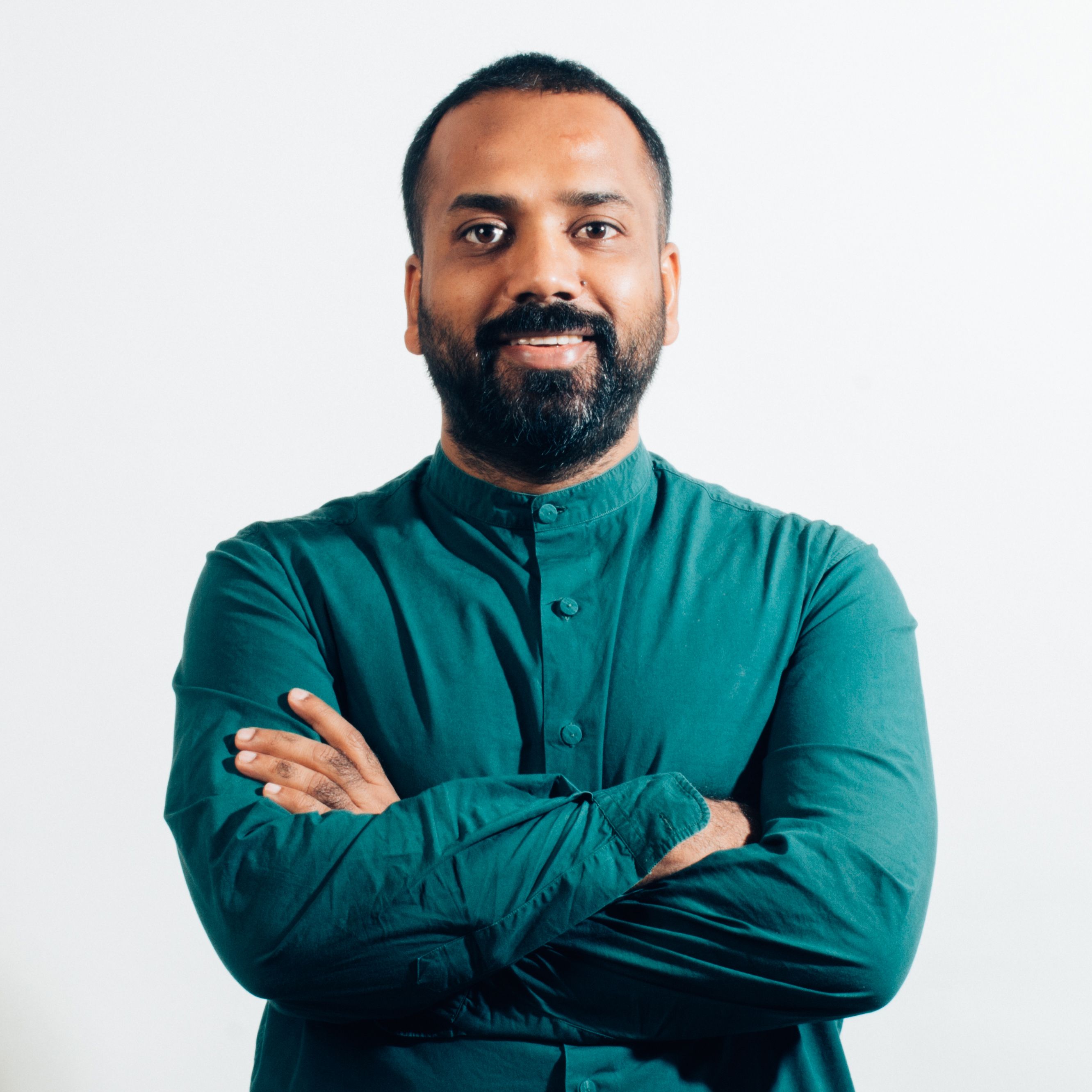 Pankaj Garg | YourStory