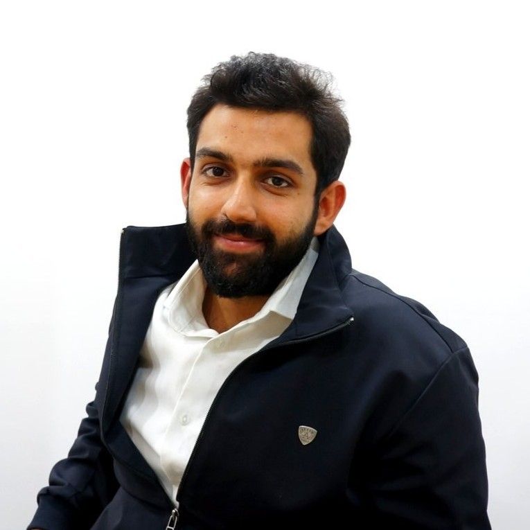 Rohan Bhatial | YourStory