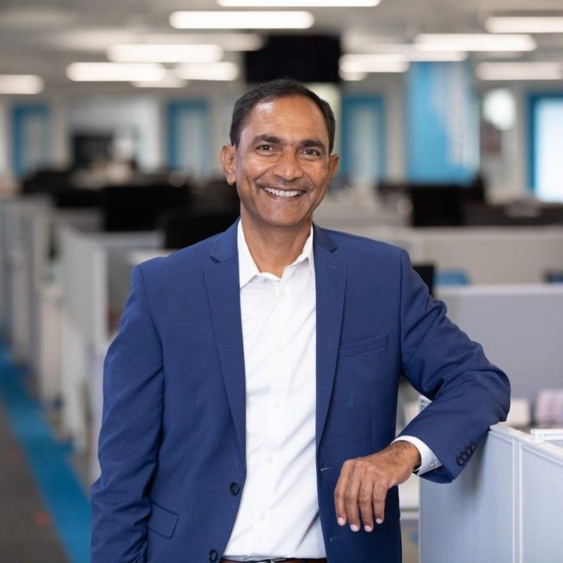 Hiten Patel | YourStory