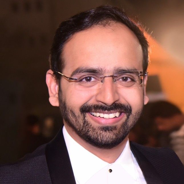 Sunny Shah | YourStory