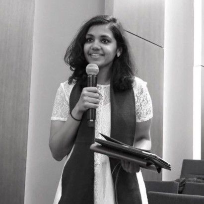 Arushi Jain | YourStory