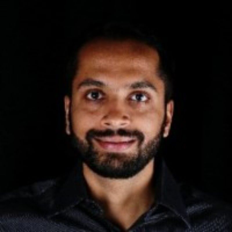 Raghav Joshi | YourStory