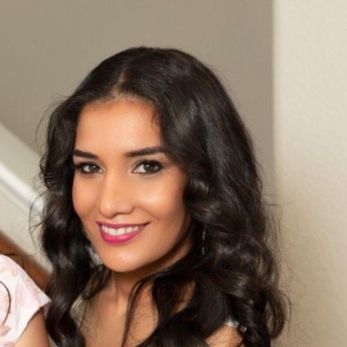 Amanda Deol | YourStory