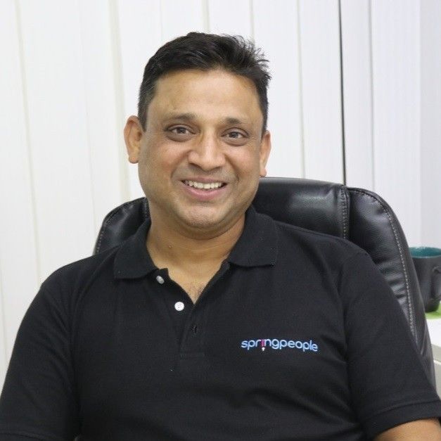 Ravi Kaklasaria | YourStory