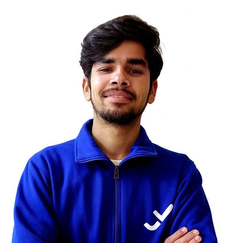 Hansraj Patel | YourStory