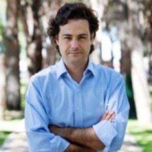 Rafael Gozalo Corral | YourStory