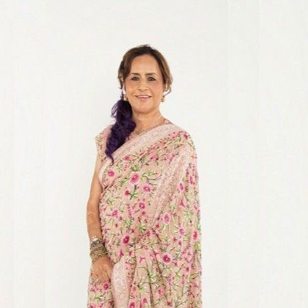 Bina Modi | YourStory