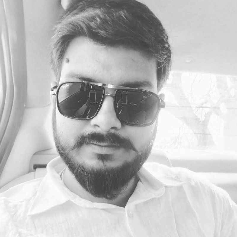 Pramod Singh Bhakt | YourStory