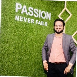 Vivek Shah | YourStory