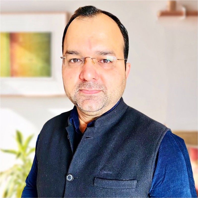 Vikas Katoch | YourStory