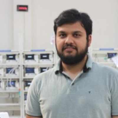 Harshit Rathore | YourStory