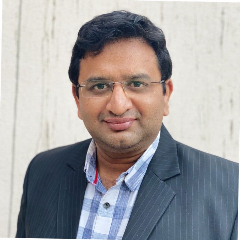 Sandeep Huilgol | YourStory
