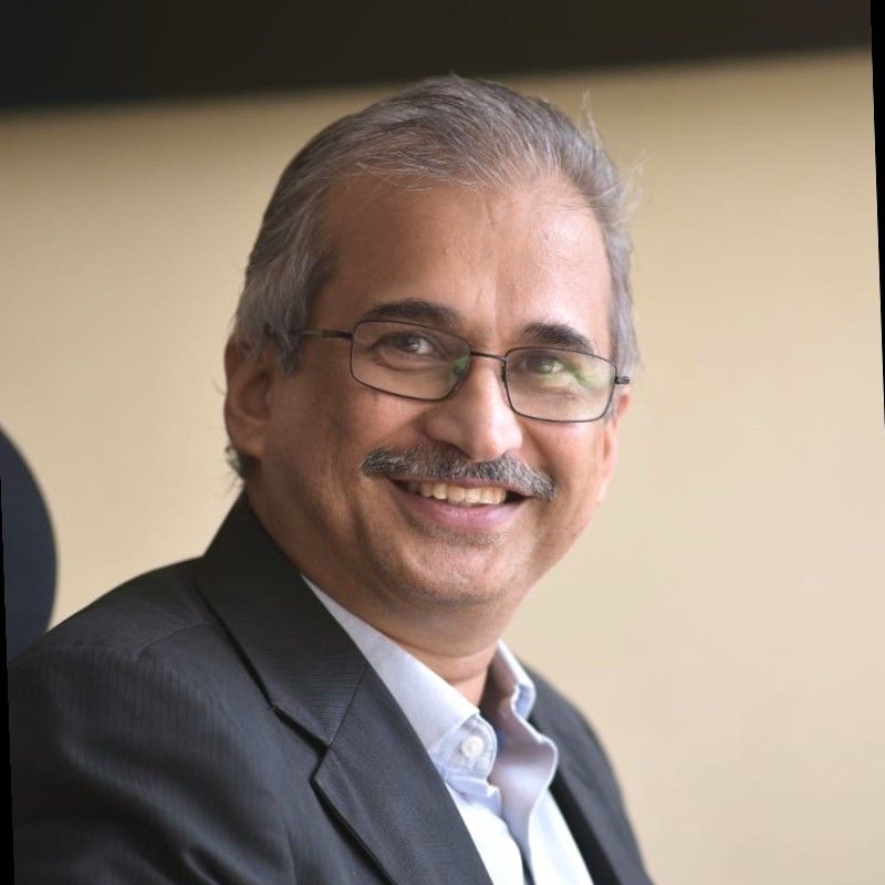 CR Vishwanath | YourStory