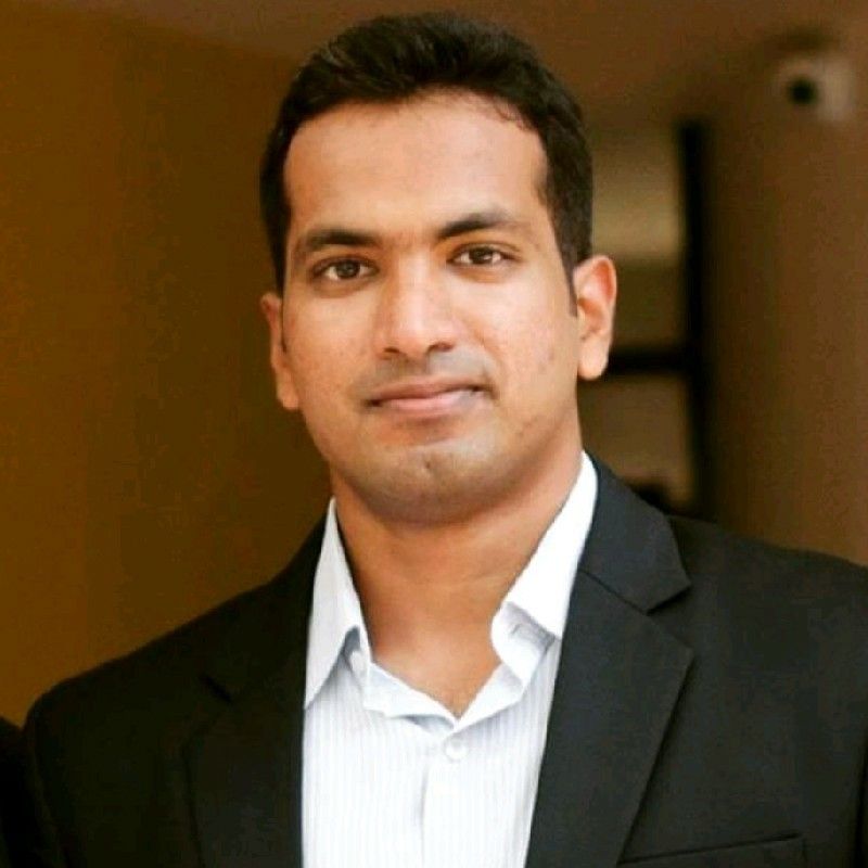 Ajay Shetty | YourStory