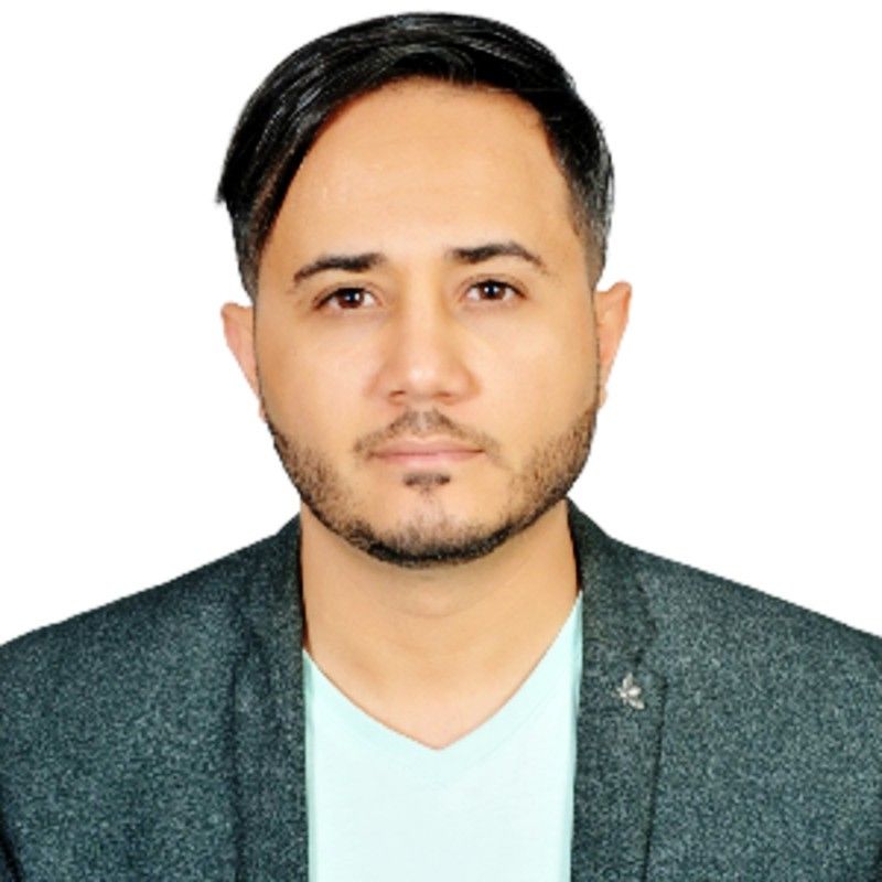 Bassem Warafi | YourStory