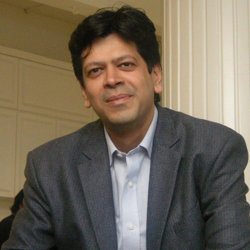 Ashish Jalan | YourStory