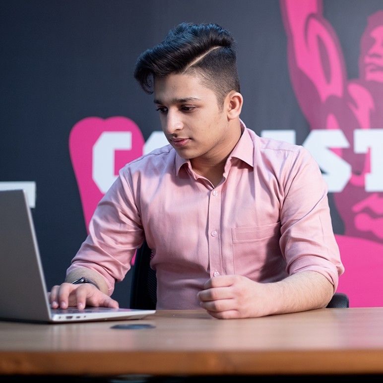 Lakshay Jain | YourStory