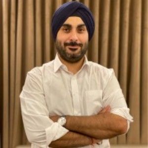 Devashish Singh | YourStory