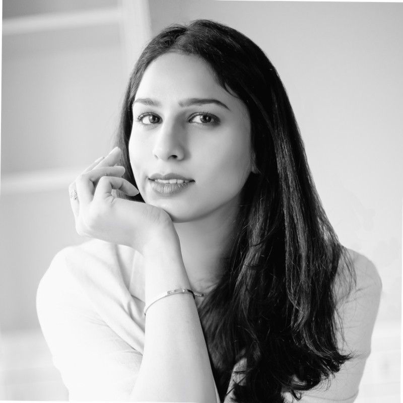 Vidhi Gupta | YourStory