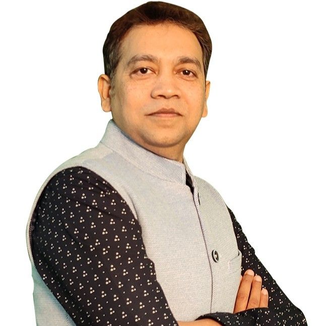 Amit Saini | YourStory