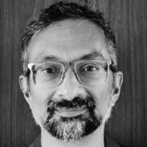 Sridhar Seshadri | YourStory