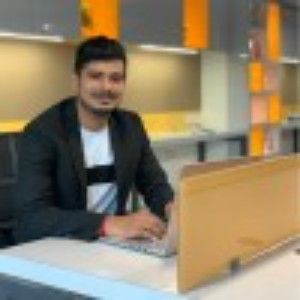 Vikas Singh | YourStory