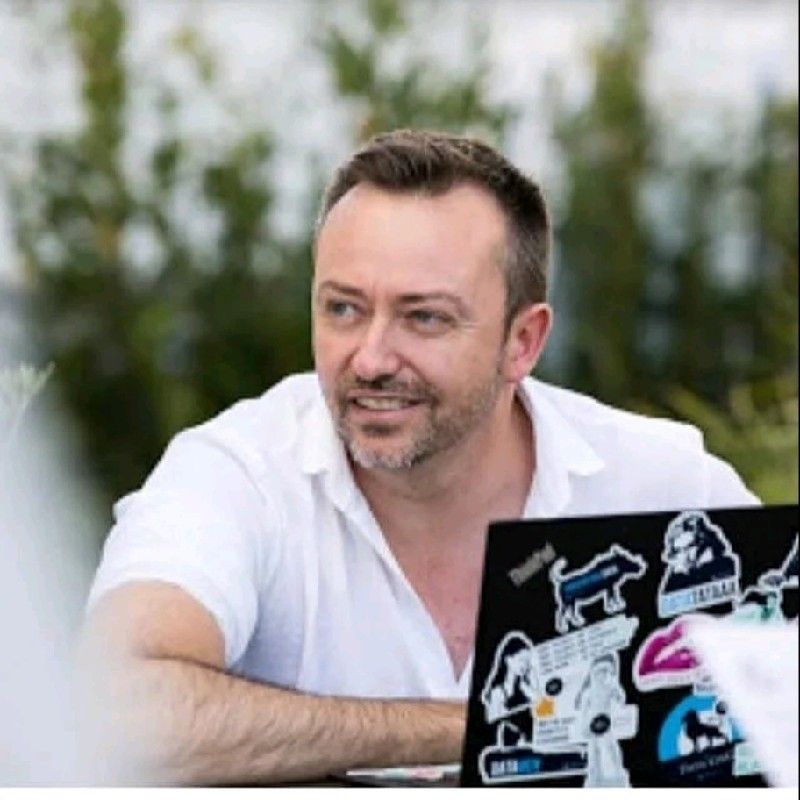 Daniel Heer | YourStory