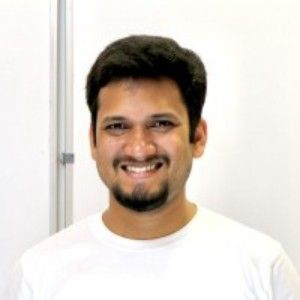 Janishar Ali | YourStory