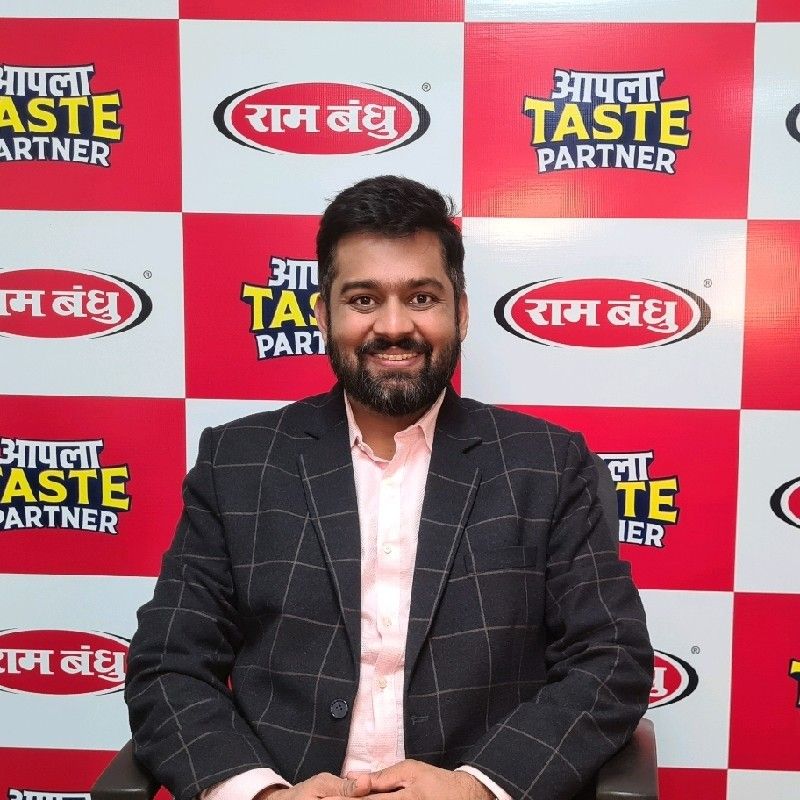 Anand Rathi | YourStory