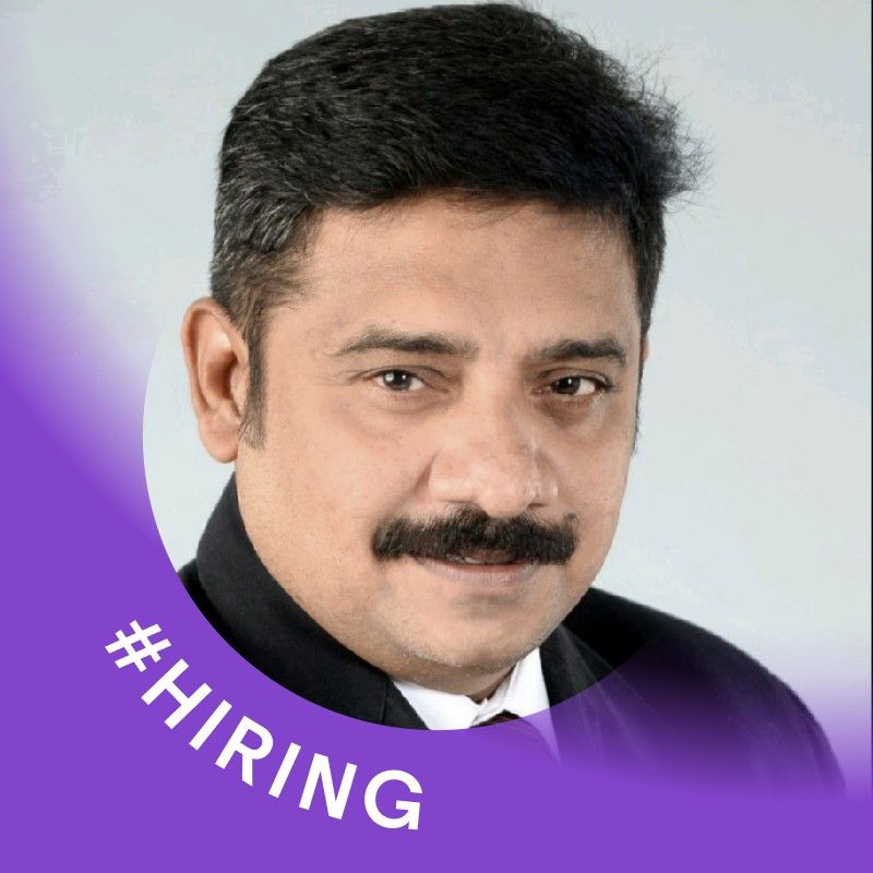 Rajesh Subramanian Sivaraman | YourStory