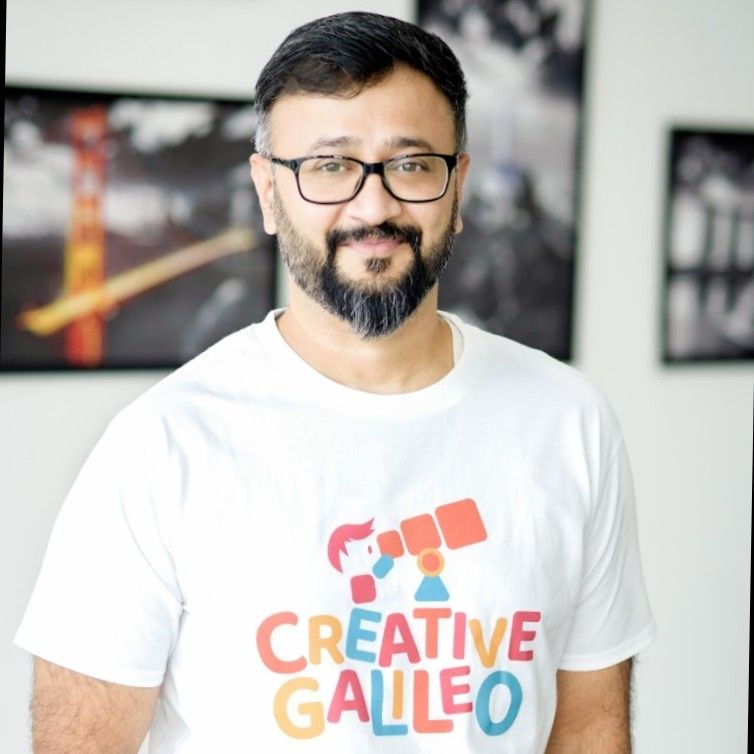 Nikhil Naik | YourStory