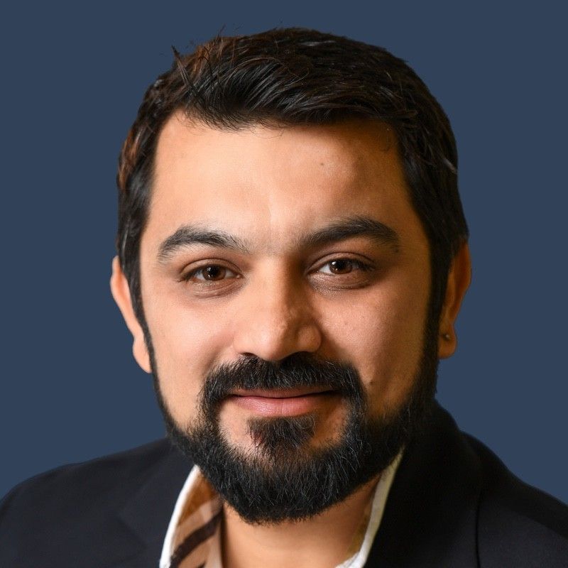 Amit Mundra | YourStory