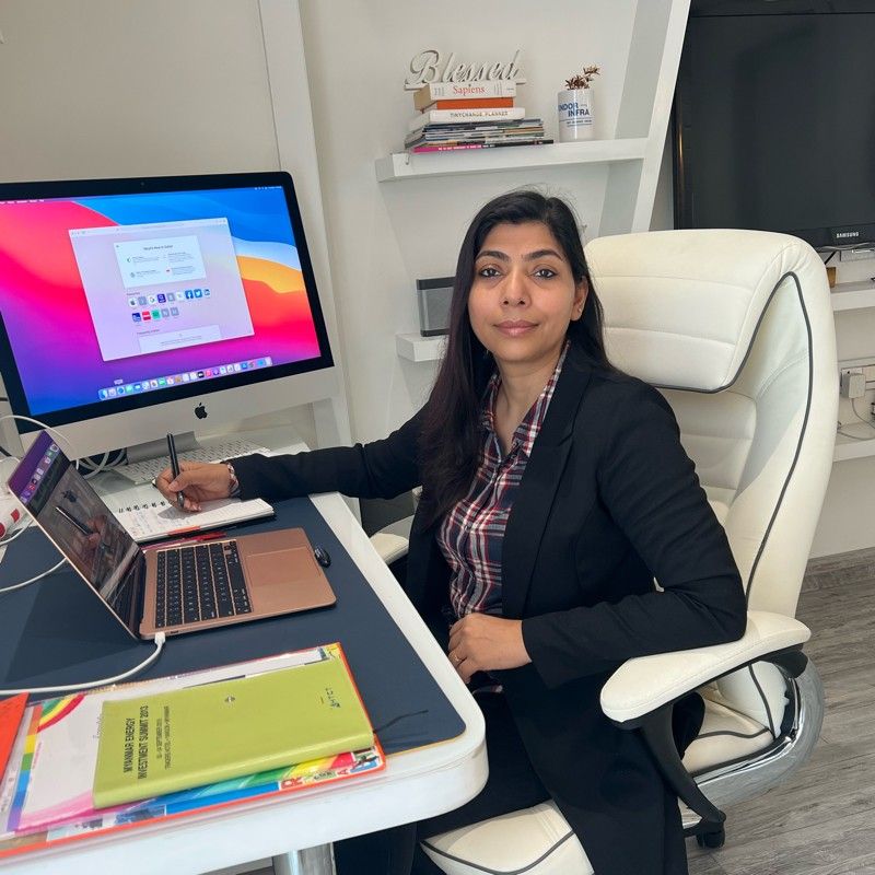 Rupali Jain | YourStory