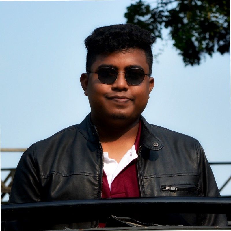 Joinal Ahmed | YourStory