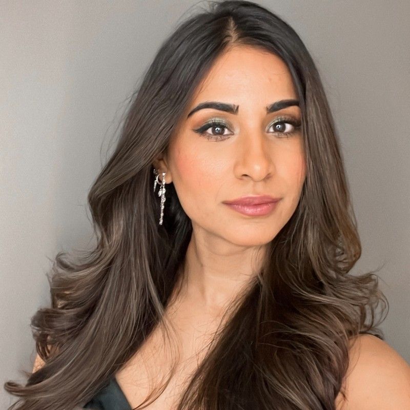 Raina Grover | YourStory