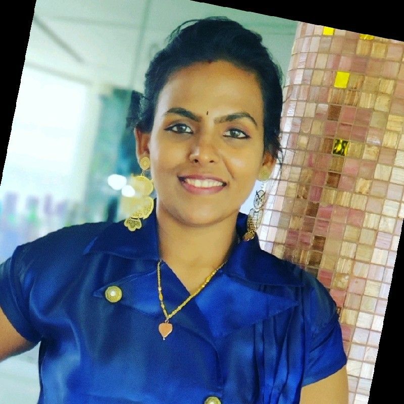 Nehrutha Priya | YourStory