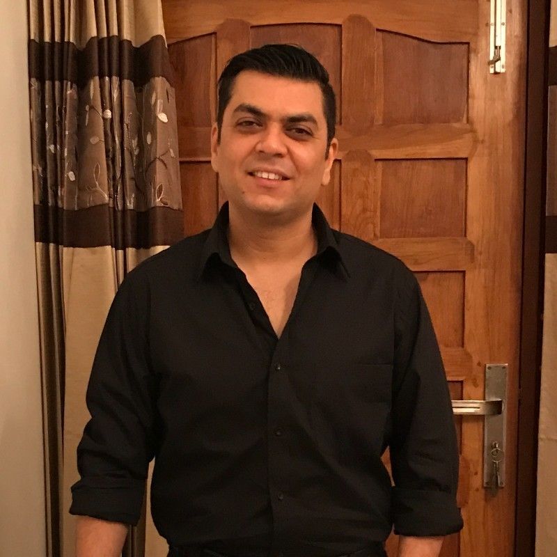 Asheesh Bhardwaj | YourStory