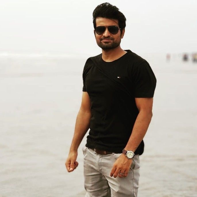 Deepesh Sharma | YourStory