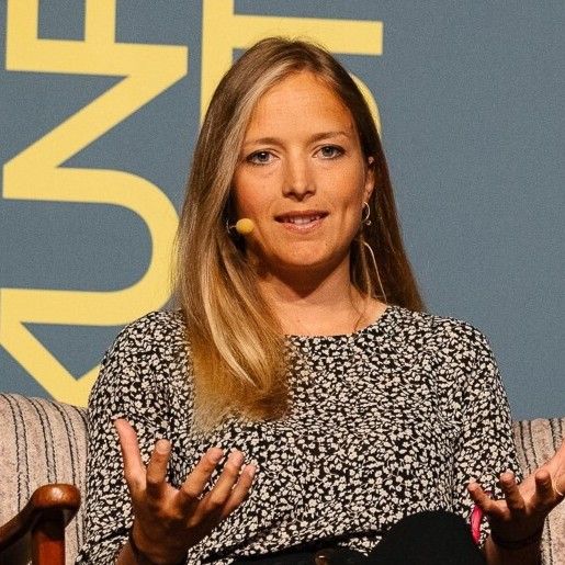 Dr.-Ing. Anne Lamp | YourStory