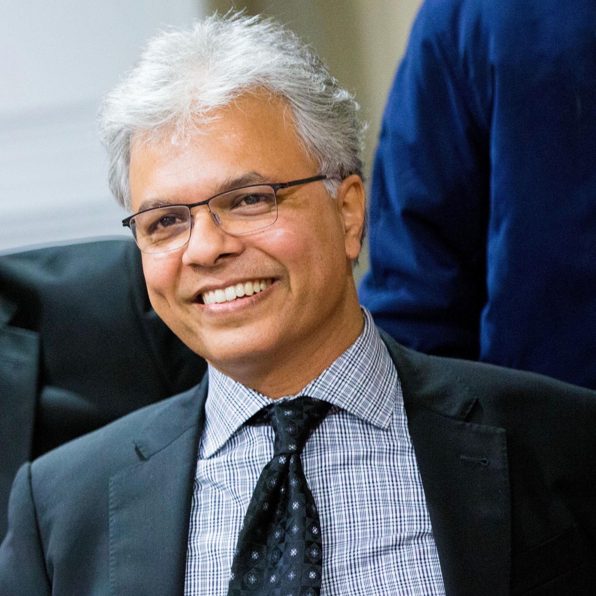 Ashwini Choudhary | YourStory