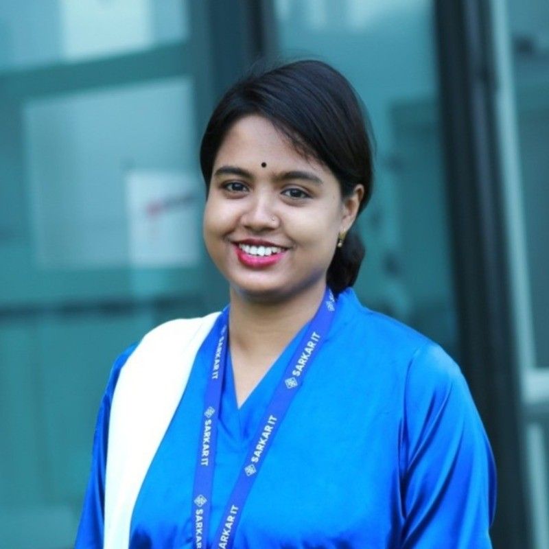 Rumi Aktar | YourStory